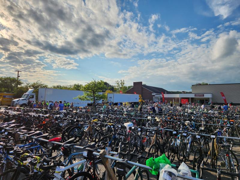 Inspiration Is All Around Us: Takeaways From the Pan-Mass Challenge ...