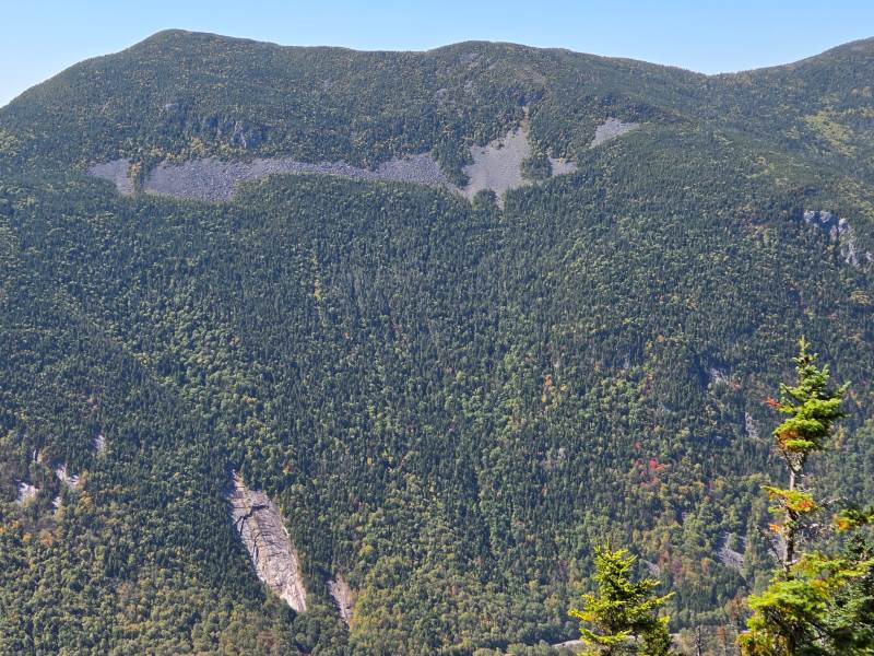 The Webster-Jackson Loop - wandering matt